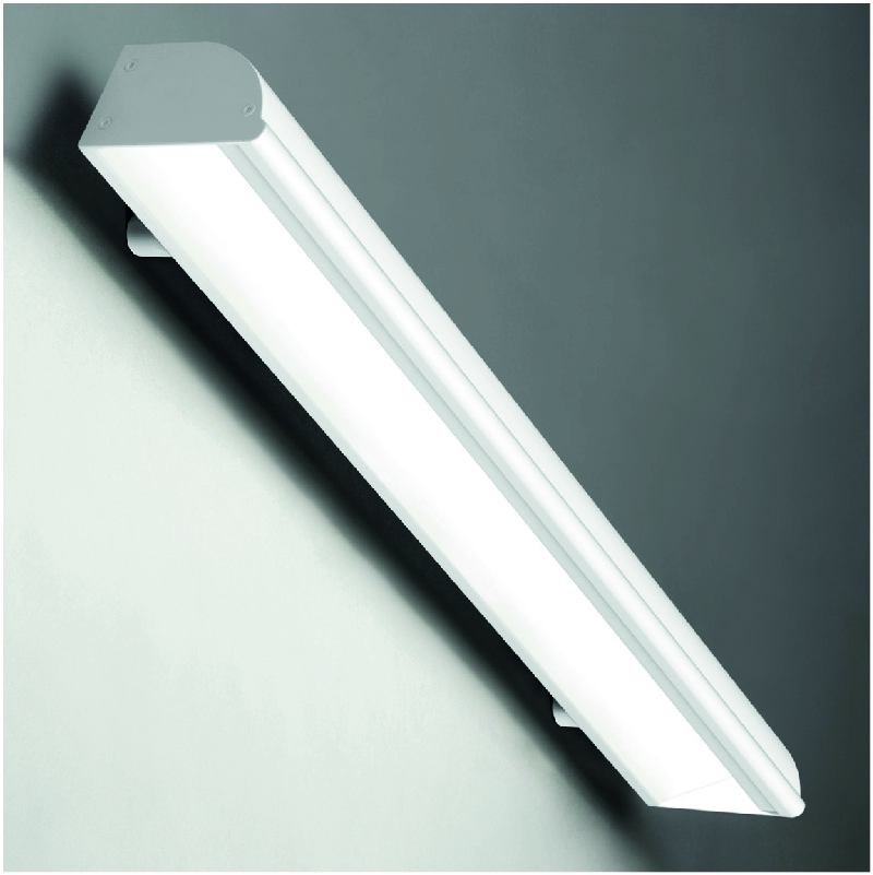 Belysning Frontline LED Slim, längd 1910mm (24W)