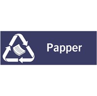 Informationsskylt