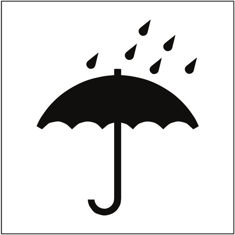 Godshanteringssymbol