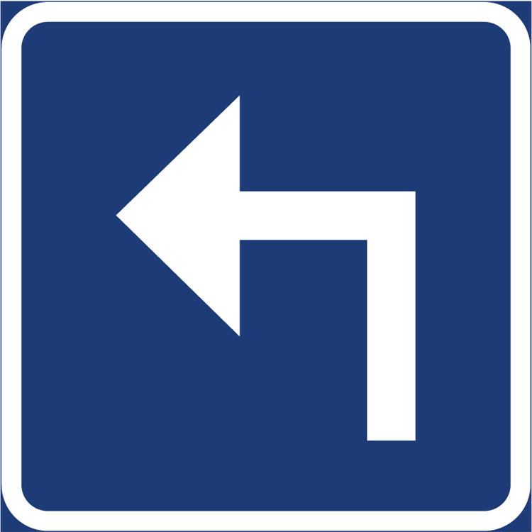 Trafikmärke